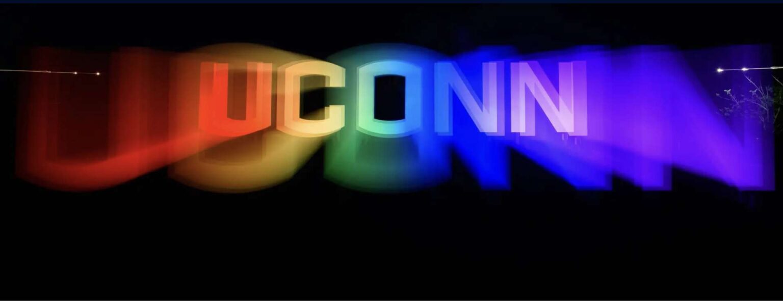 University of Connecticut - 欢迎来到康涅狄格大学