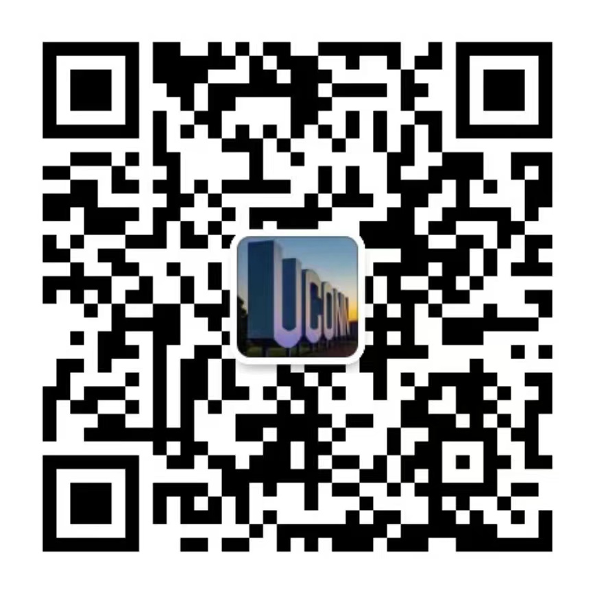 申请与录取 - University of Connecticut